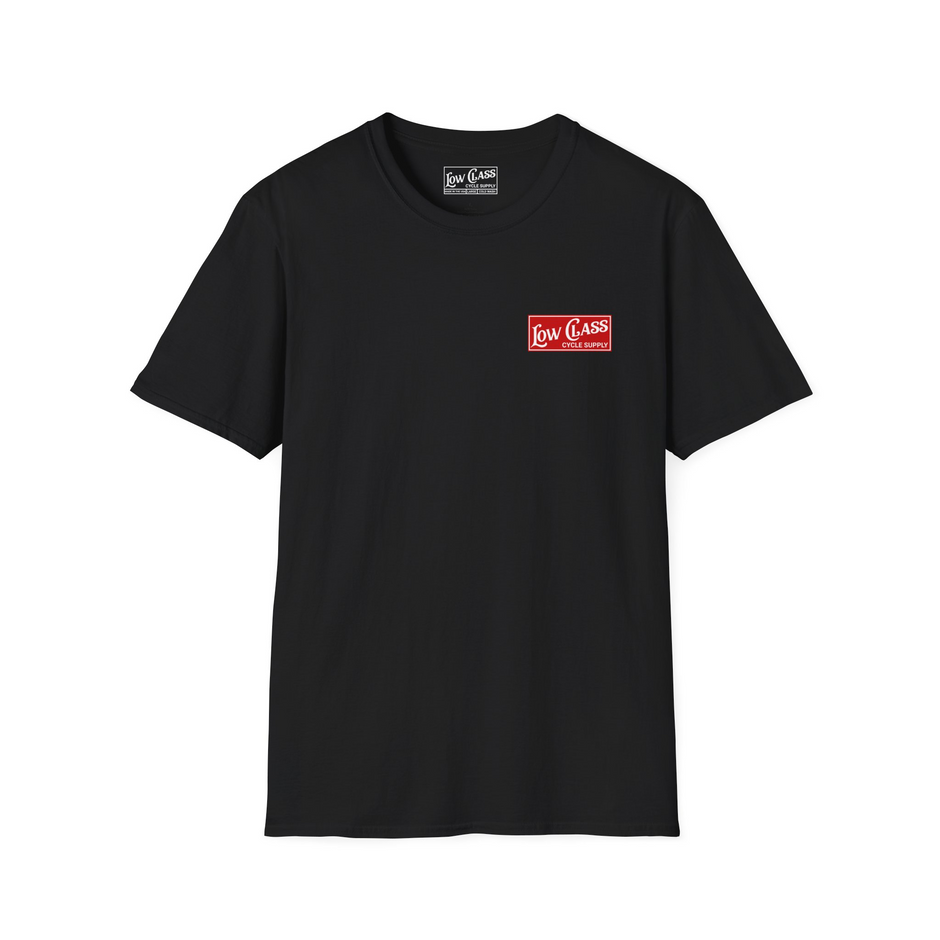 T-SHIRTS – Low Class Cycle Supply
